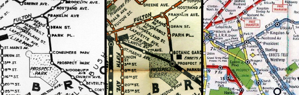 The futureNYCSubway: Franklin Ave Shuttle – vanshnookenraggen