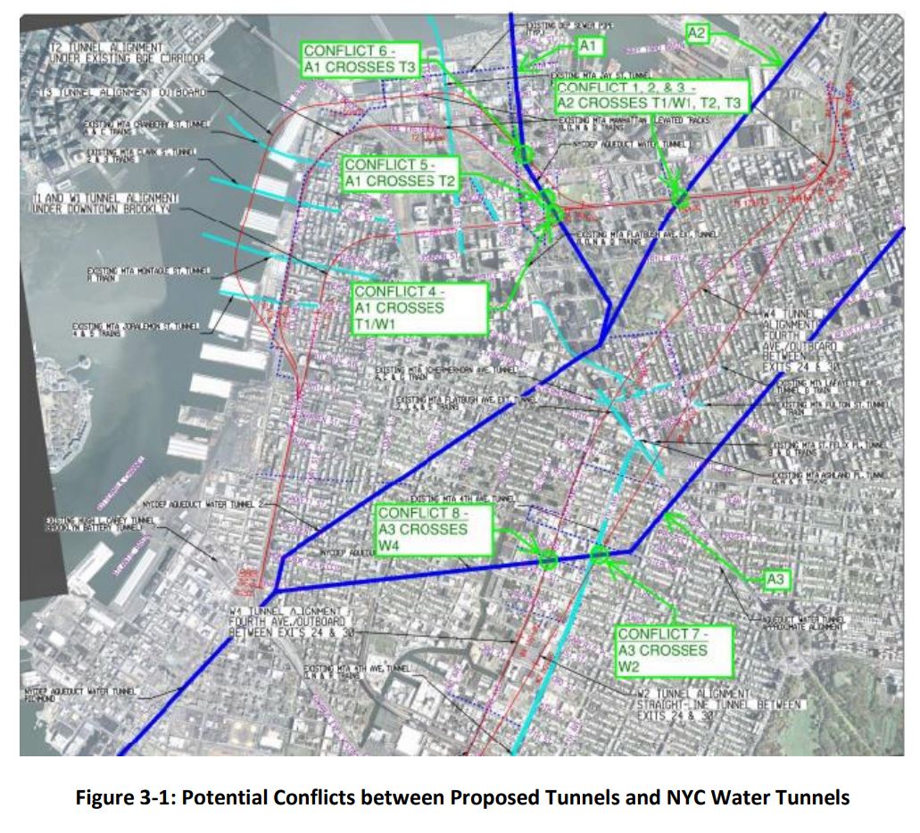 We Don’t Need to Replace the BQE, But We Will – vanshnookenraggen