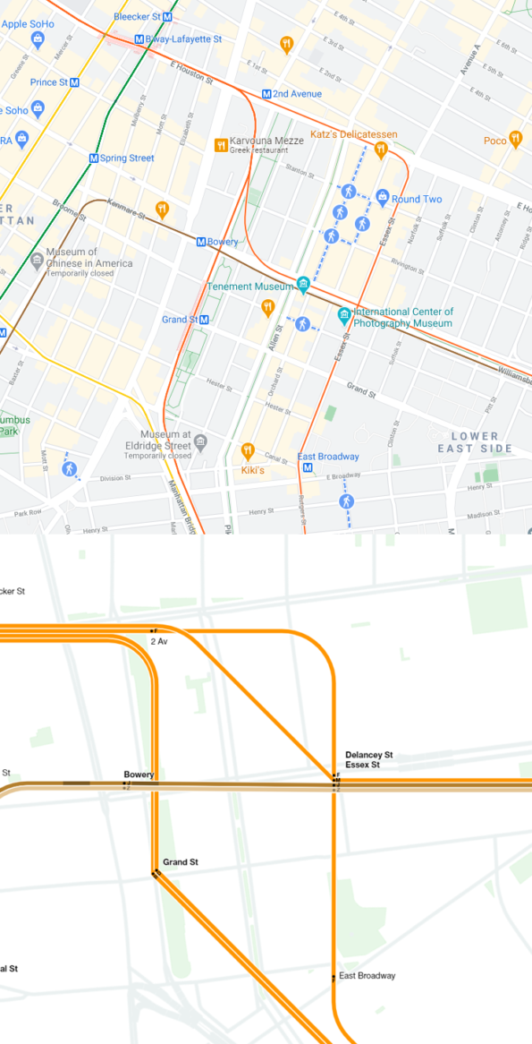 Worst. Map. Ever. – vanshnookenraggen