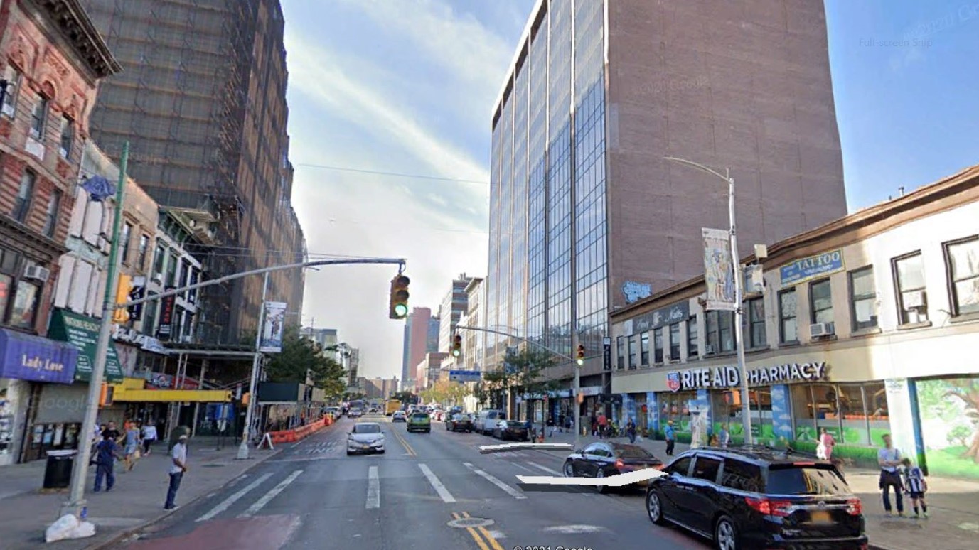 Second Avenue Subway Phase 2: The case for a crosstown extension on ...