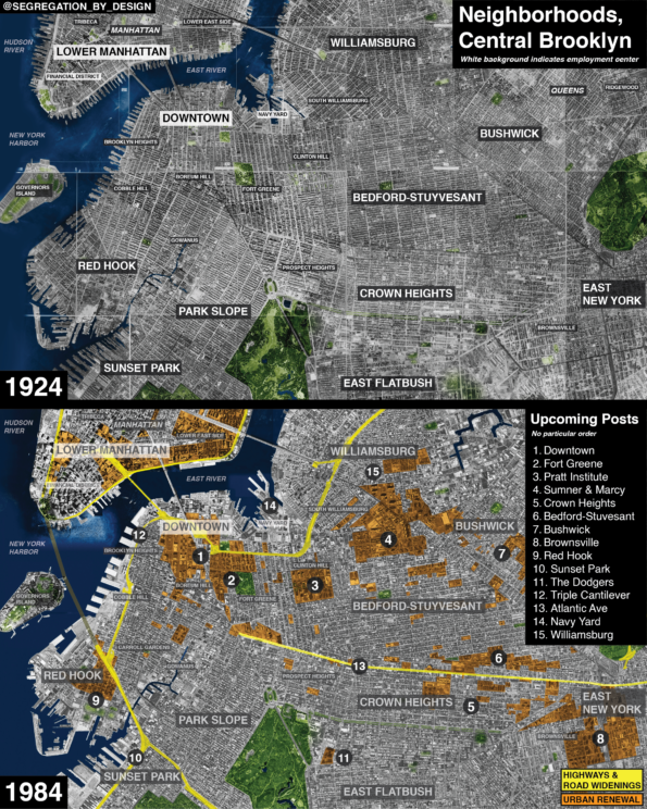 End of the Line: The Unfinished Fulton St Subway – vanshnookenraggen