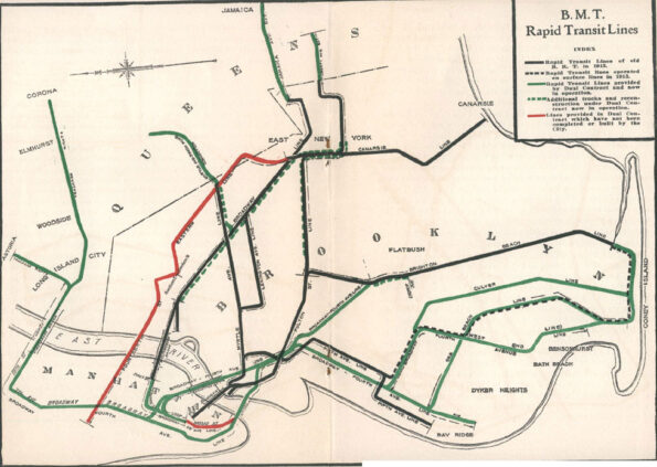 Eastern Promises: Expanding the J, M and L trains – vanshnookenraggen