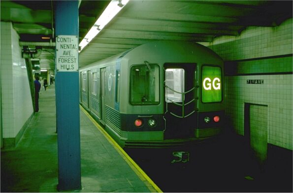 Squaring the Circle: Extending the G Train to Queens – vanshnookenraggen