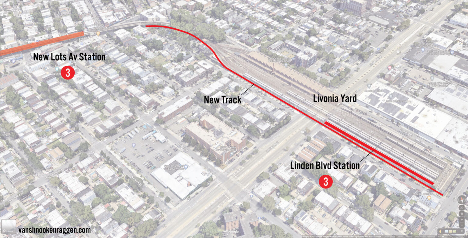 To fill or Not to fill: Infill Stations in NYC [UPDATE] – vanshnookenraggen